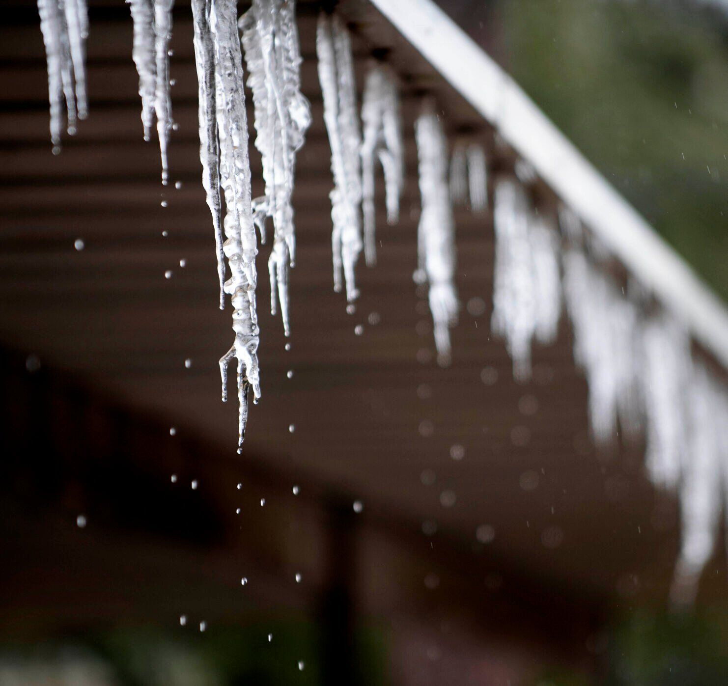 What's the difference between sleet, freezing rain and snow? | News ...