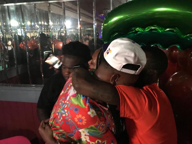 Here's why four-star prospect Koy Moore decided to embrace challenge ...