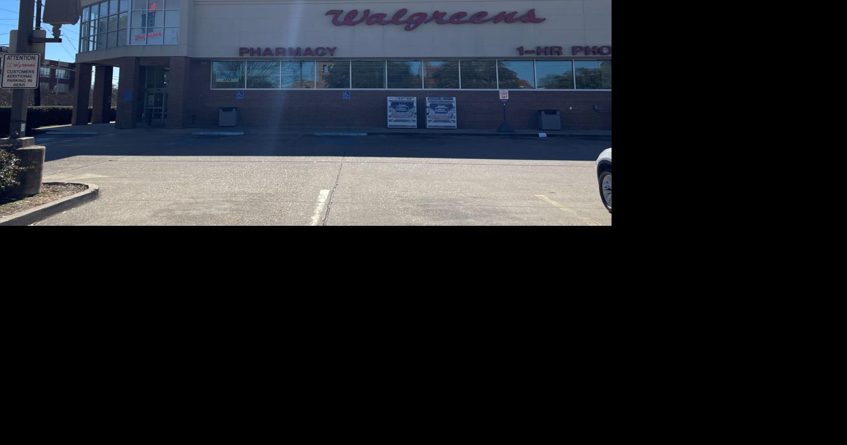 Thread connects Walgreens homicide to Texas crime and beyond | News ...