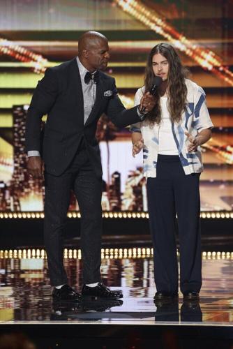 La.'s Jourdan Blue makes it to 'America's Got Talent' finals | Food ...