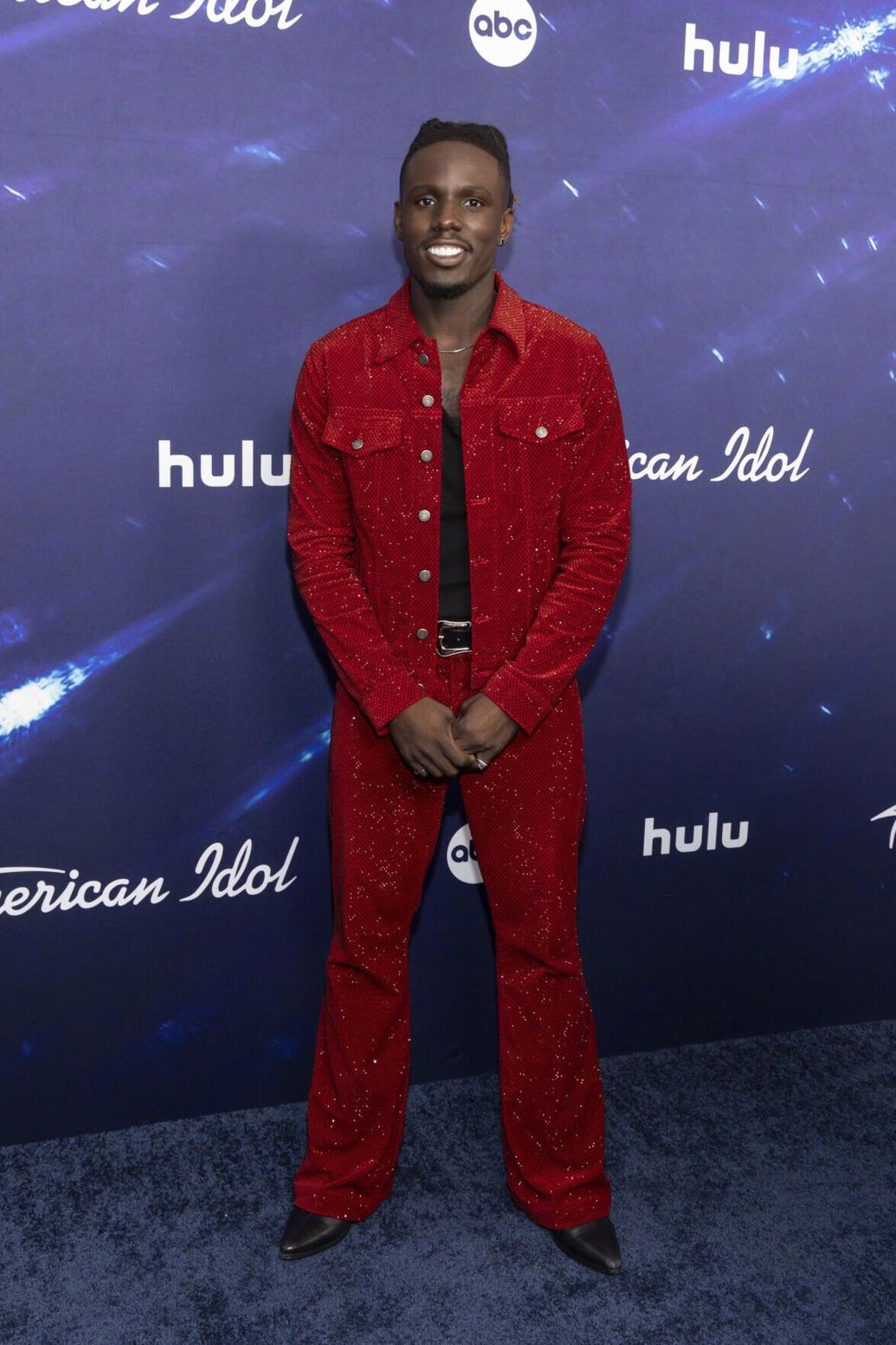 American Idol's Jamal Roberts to headline LSU Shreveport's Chicken and ...