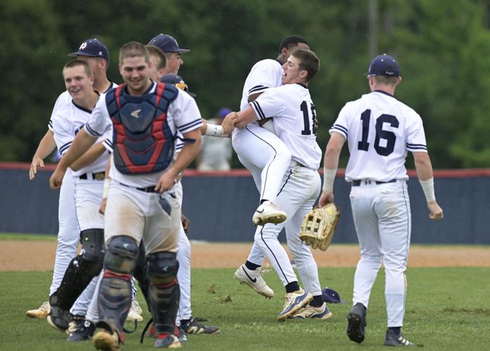 Who are the Shreveport area's winningest high school baseball programs ...