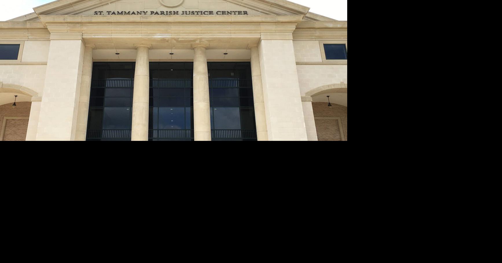 Northshore judge sentences Antoine Massey to 60 years | News ...