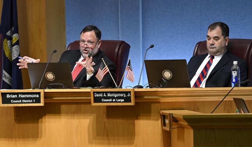 Bossier City Council will ask AG about term limits | News ...