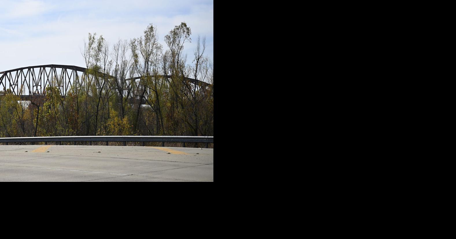 Tree removal signals new Jimmie Davis Bridge | News ...