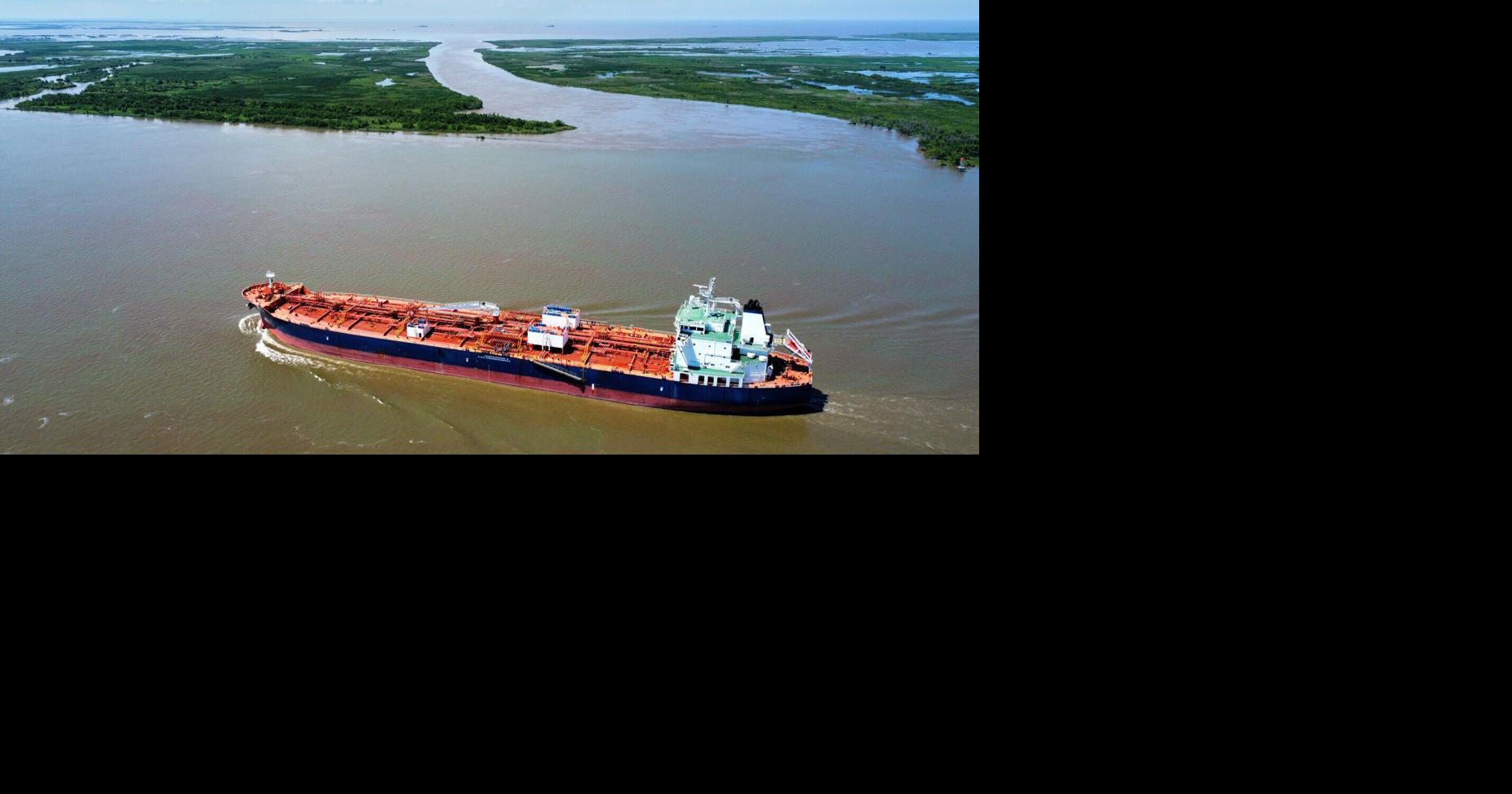 How to deal with breaks in lower Mississippi River banks? | News ...