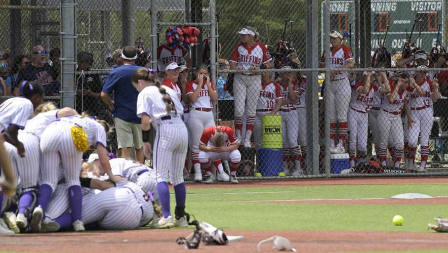 Freshman’s two homers, complete game help Lutcher softball stun North ...