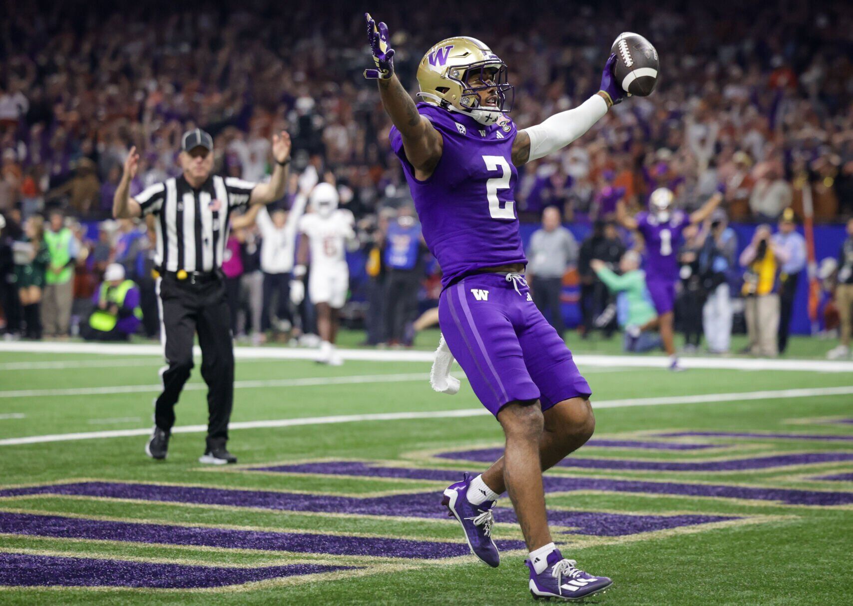 Ja'Lynn Polk embracing 'clean slate' with Saints after trade | Saints ...