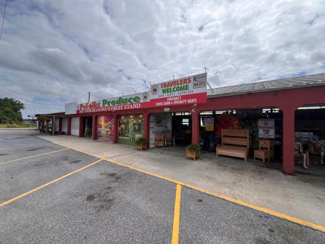 More to the story: La. woman finds $6,000 at produce stand | Food ...