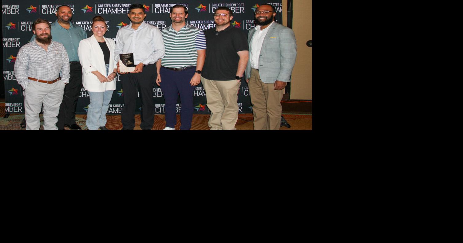 Amazon SHV1 gets Shreveport award for jobs, community impact | Business ...