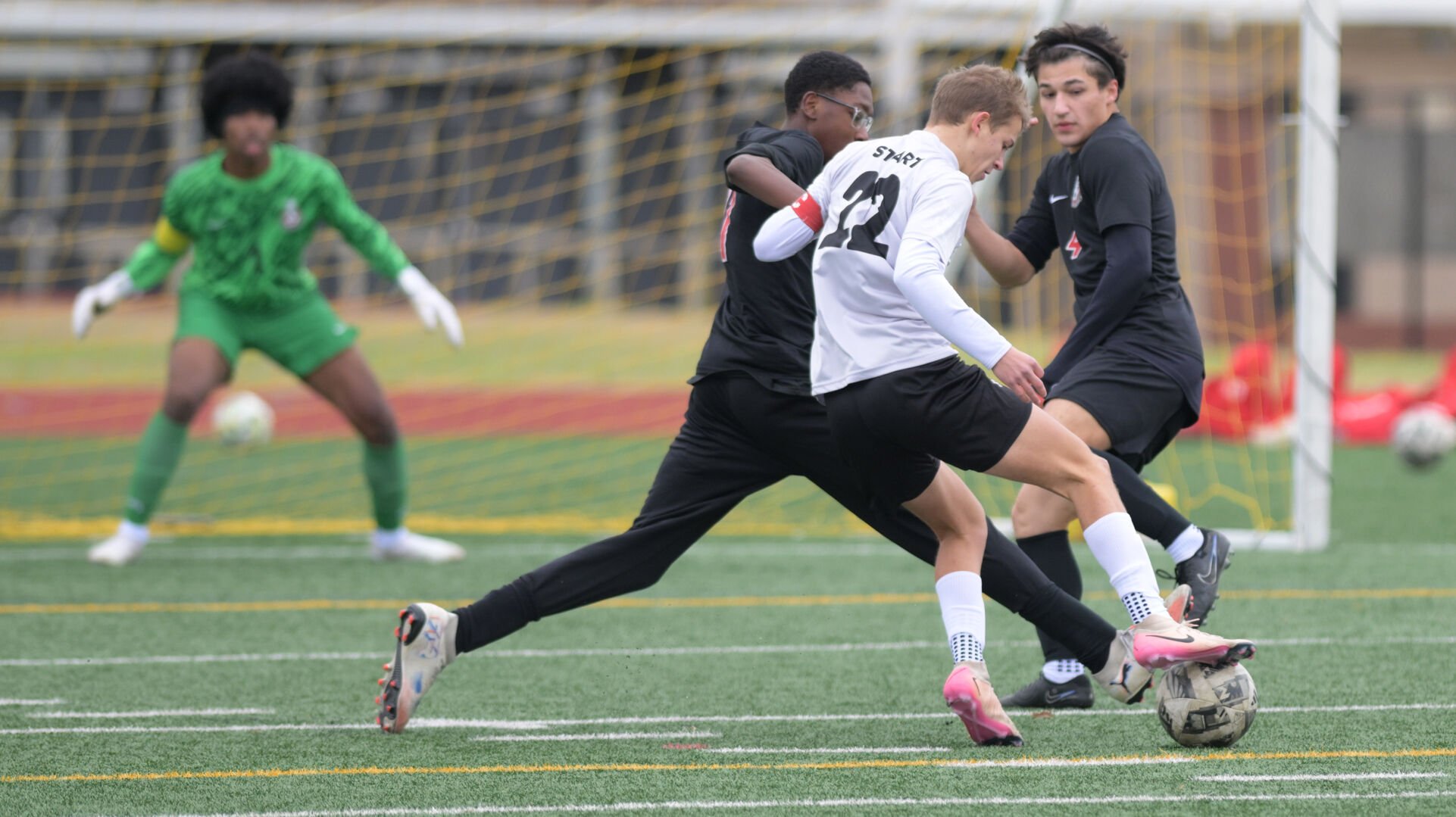 Shreveport-area high school soccer standings, power rankings | High ...