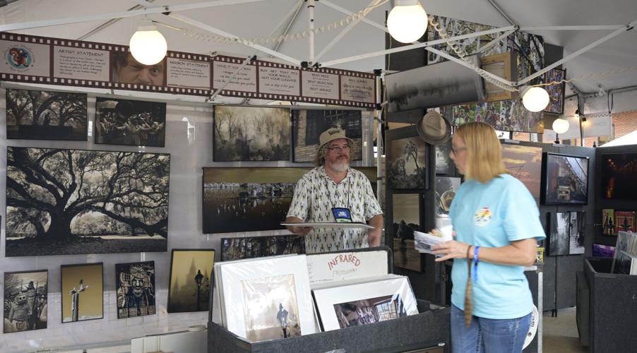 Shreveport's Red River Revel festival announces dates, music | Food ...
