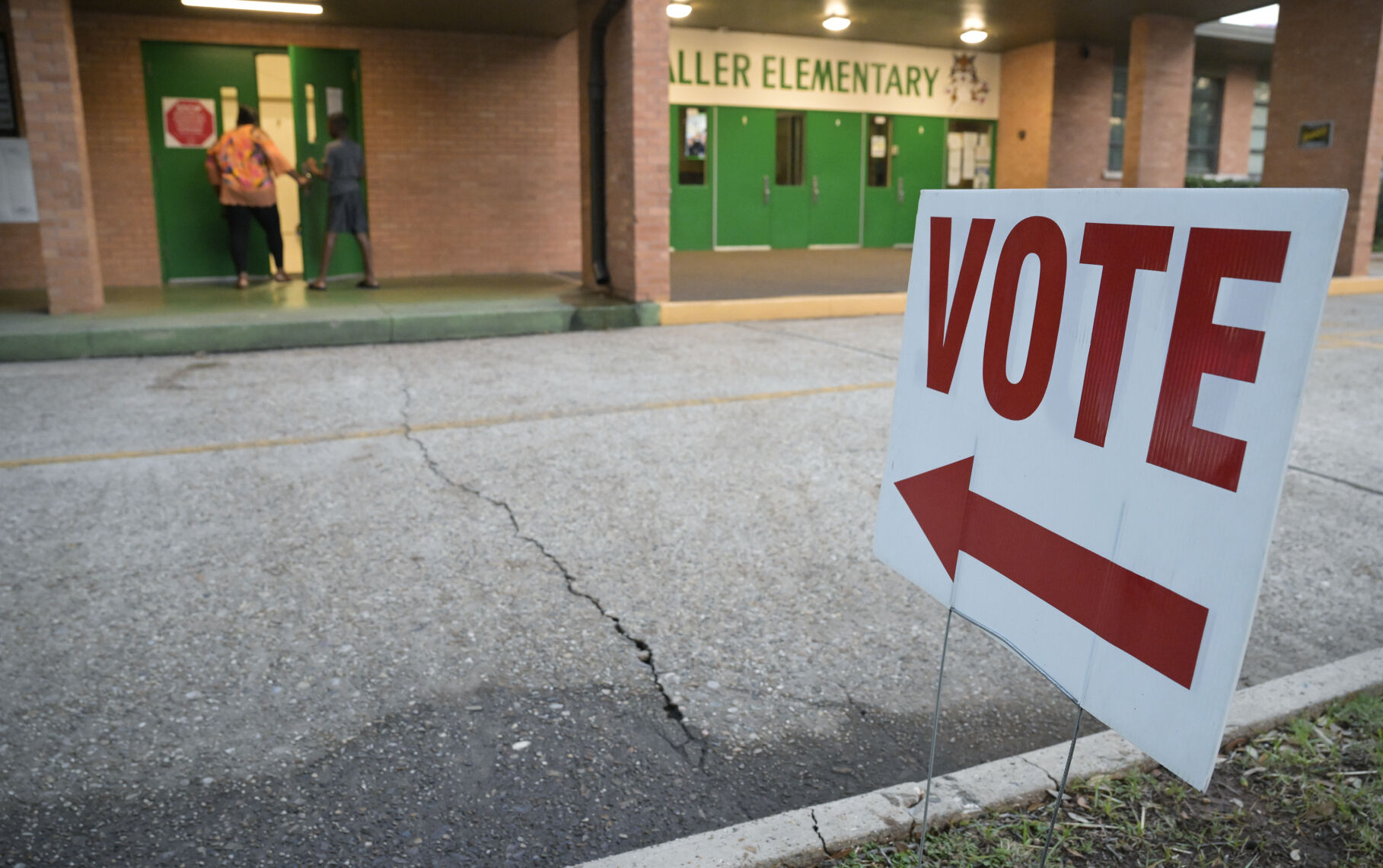 Saturday is Bossier Police Jury District 1 election day | News ...