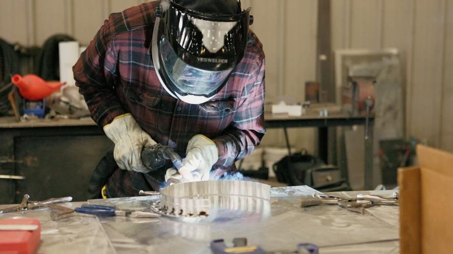 A Bossier City company leans into getting bigger, hiring | Business ...