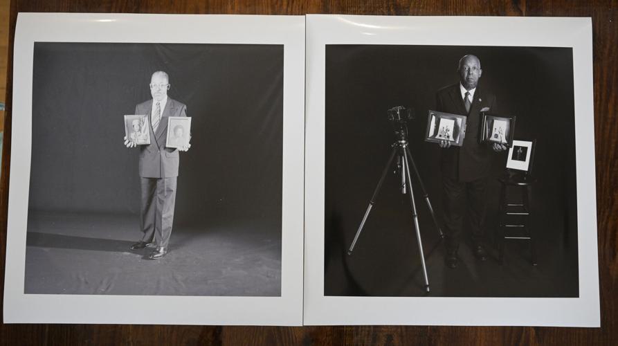 Were you in one of 2000 portraits by Neil Johnson? | Food ...