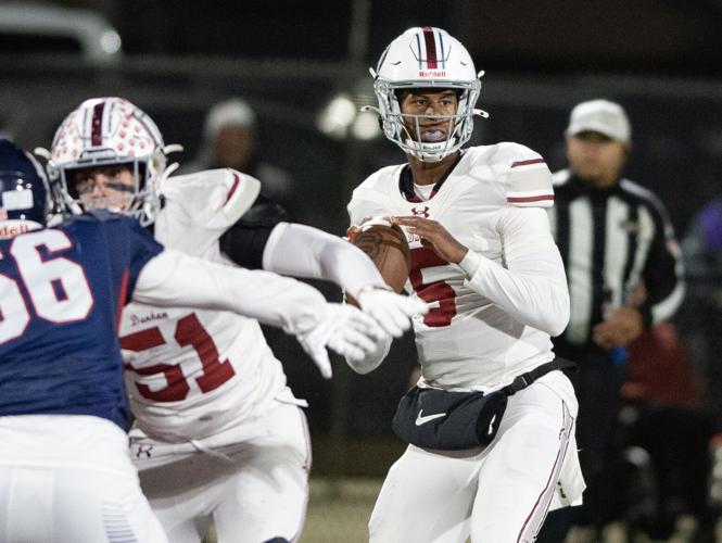 Calvary, Mansfield honorees join Dunham phenom as headliners from Class ...