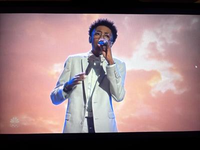 Max Chambers on 'The Voice' can be voted into the finale | Food & Entertainment ...