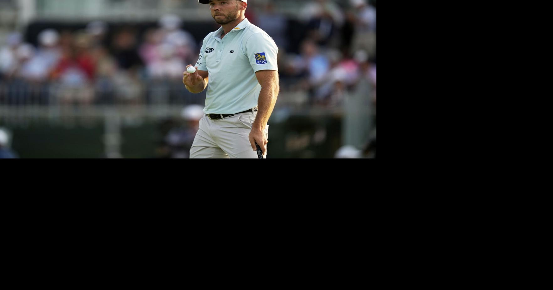 Shreveport stars Sam Burns, Philip Barbaree kings at US Open | Sports ...