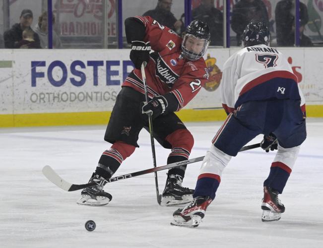 'It all came crashing down:' Mudbugs D-man aims to replace playoff ...