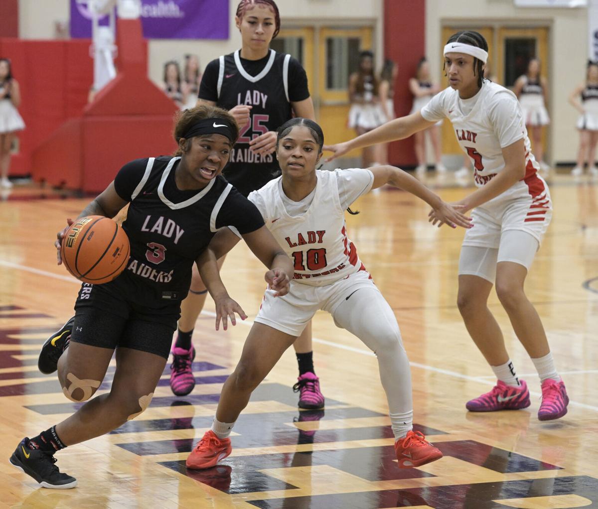 Shreveport-area prep basketball standings, power rankings | High ...