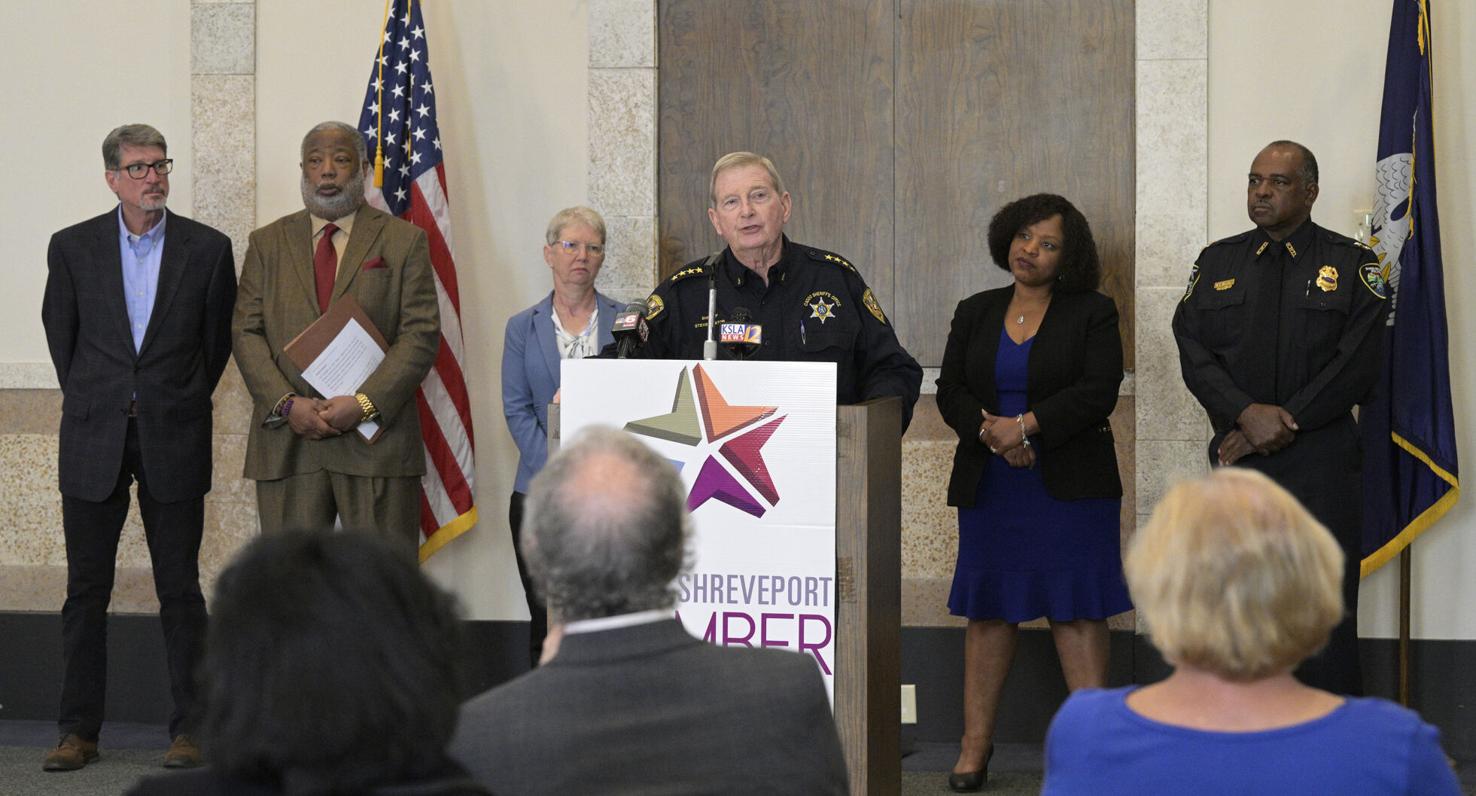 Jeff Landry appoints Sheriff Steve Prator to pardon board | News ...