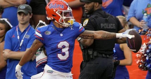 LSU adds transfer commitment from Florida WR Eugene Wilson | LSU ...