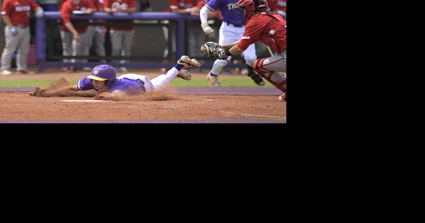 Photos: Benton baseball advances to quarterfinals | High Schools ...