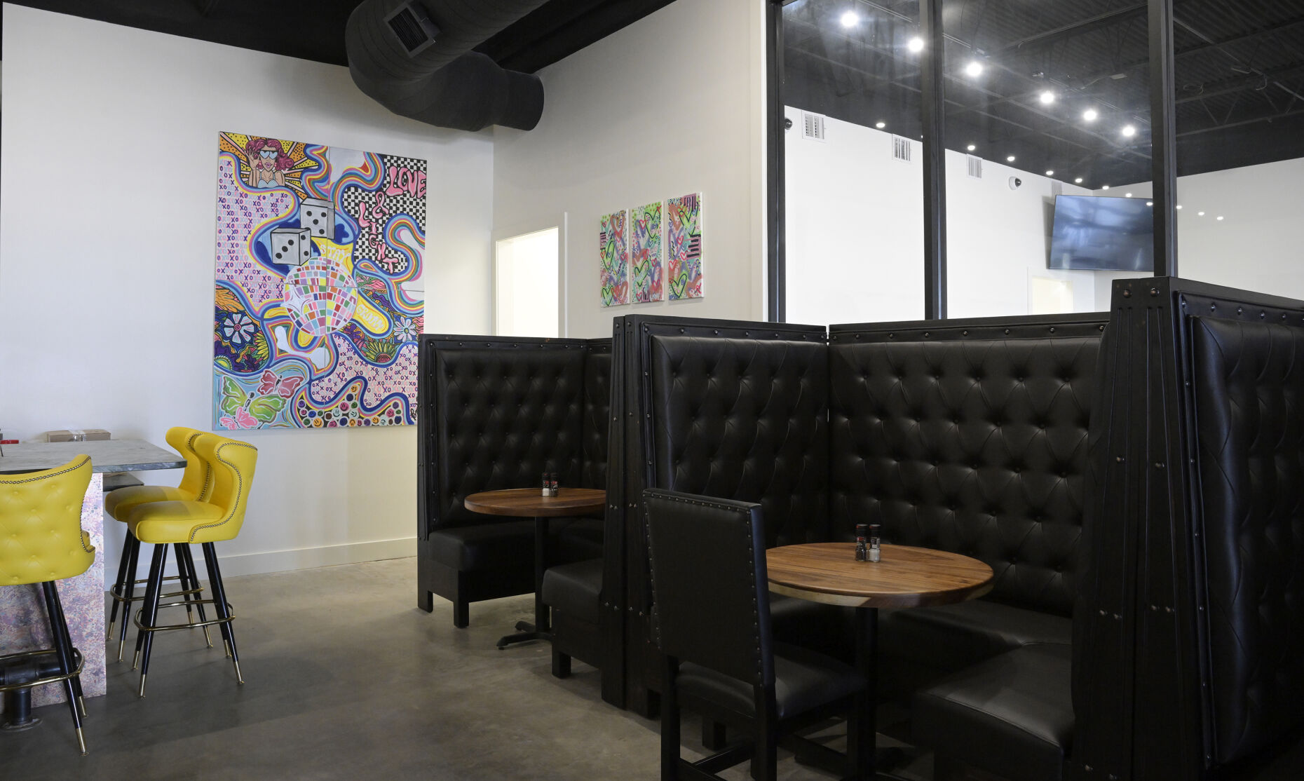 Silver Star BBQ comes to the former Pepito XO in Shreveport | Business ...