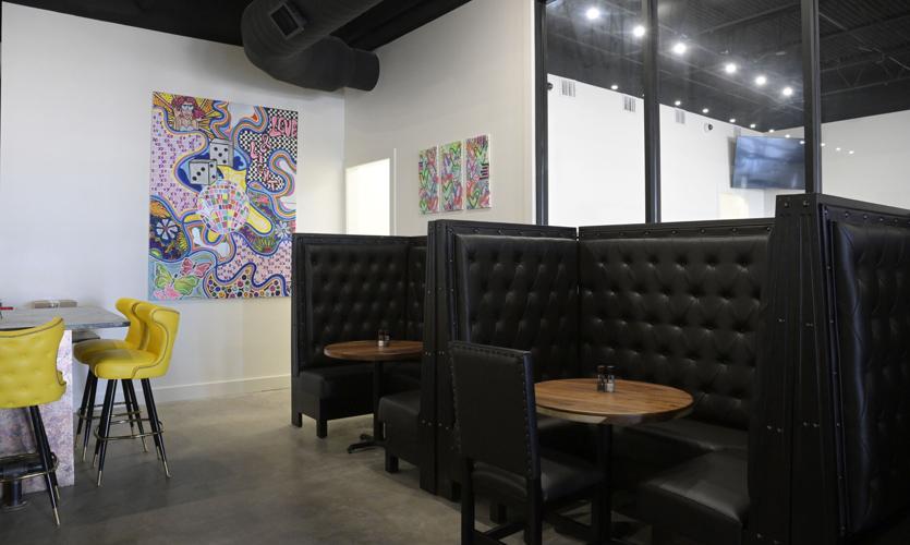 Shreveport's new Pepito XO Mexican Bistro opens November | Food & Entertainment ...