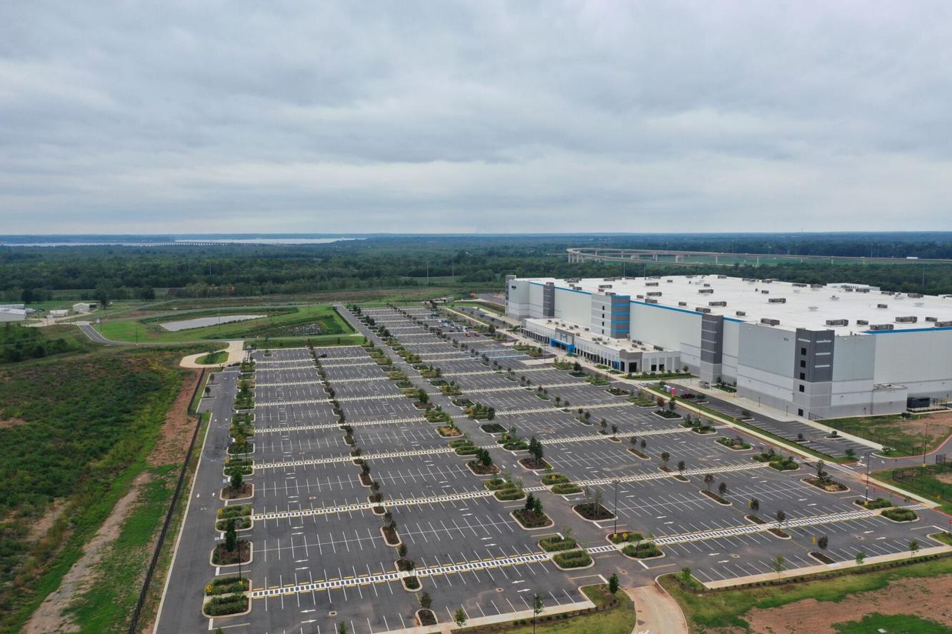 Shreveport Amazon plant wants to buy stuff from you | Business ...