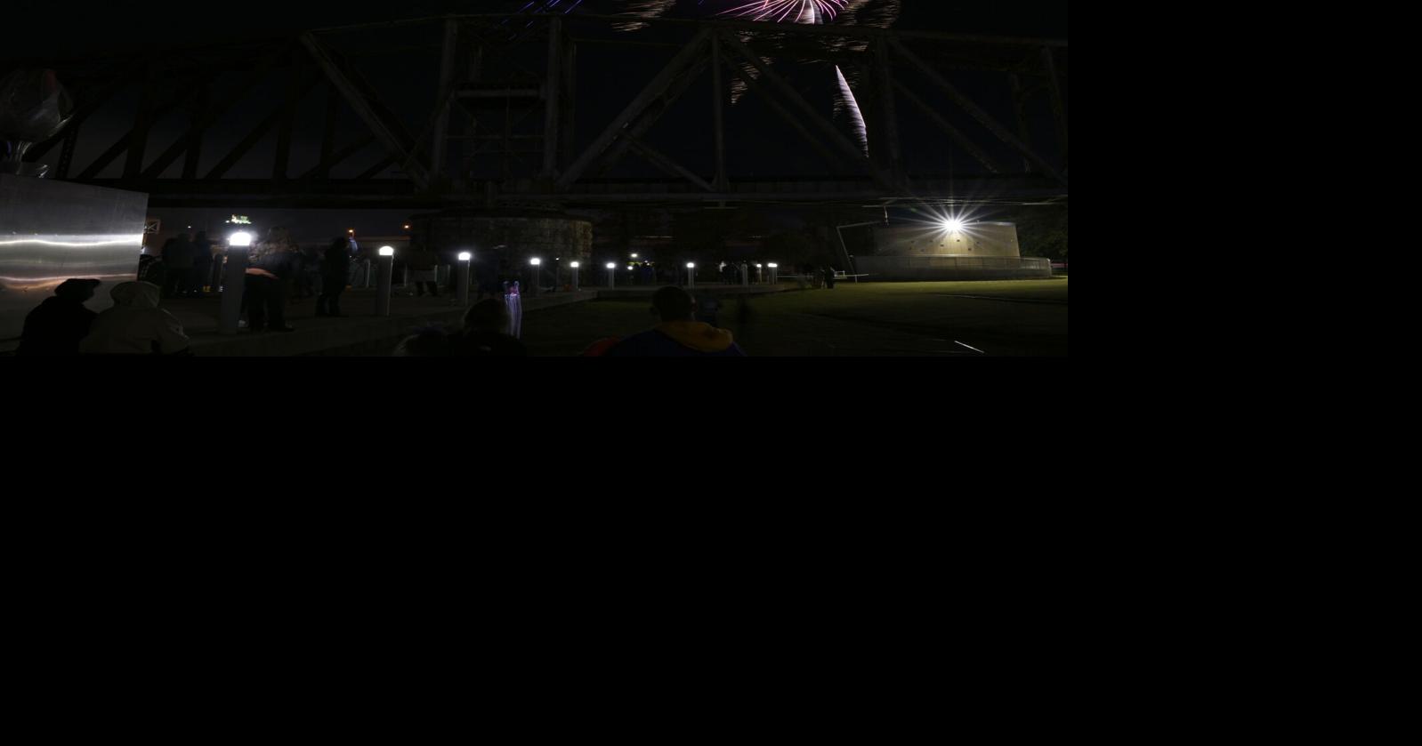 Louisiana State Fire Marshal offers fireworks safety tips | News ...