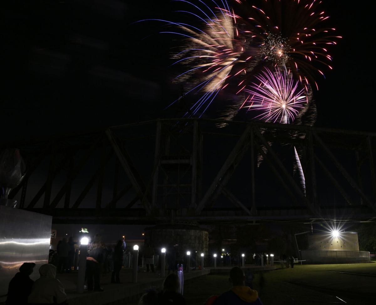 Louisiana State Fire Marshal offers fireworks safety tips | News | shreveportbossieradvocate.com