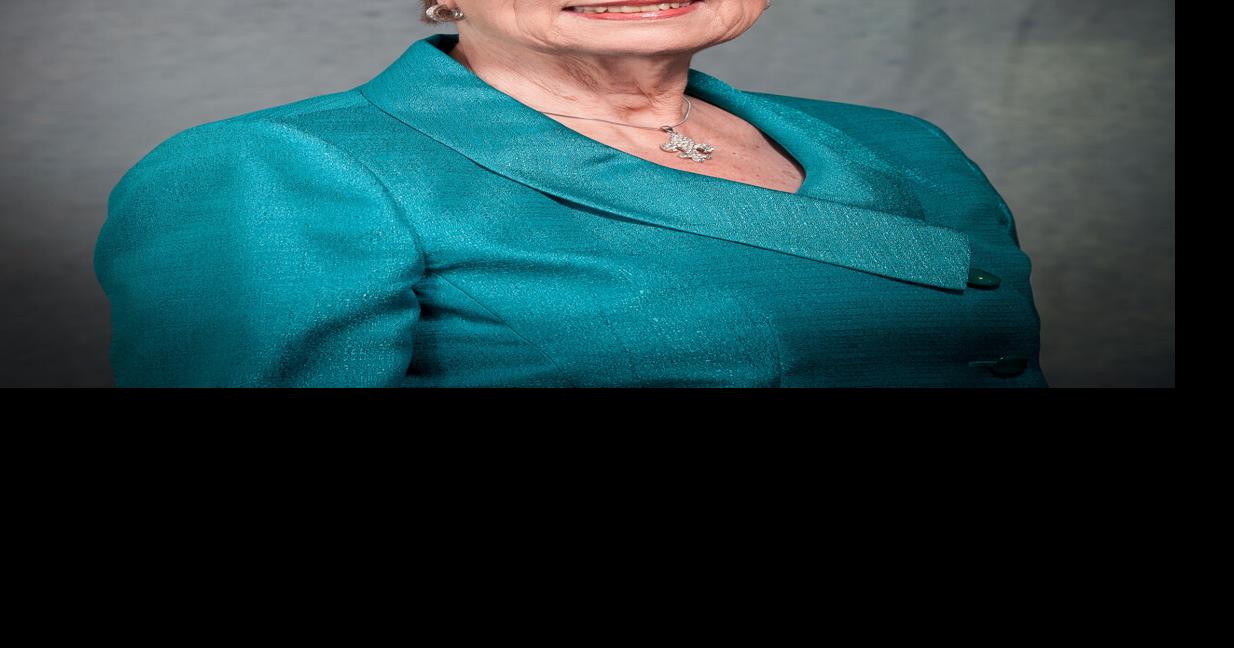 Longtime Bossier public servant Wanda Bennett has died | News | shreveportbossieradvocate.com