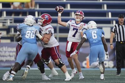 Louisiana Tech hosts Middle Tennessee in Ruston on Thursday | Sports ...