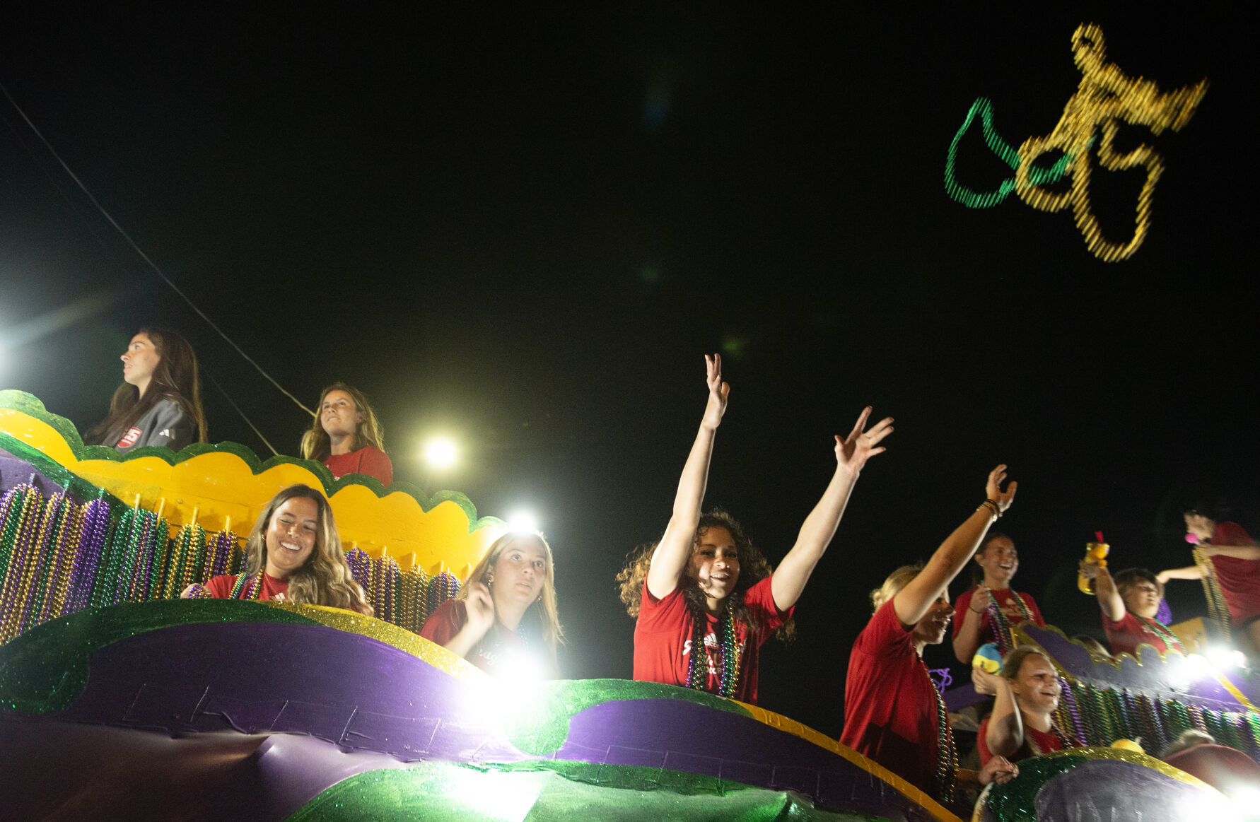 ACA.kickoffparade.adv.005.jpg | | shreveportbossieradvocate.com