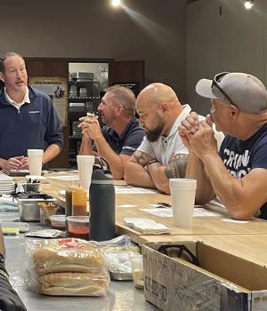 The Hangar Taphouse and Kitchen to open soon in Bossier City | Business ...