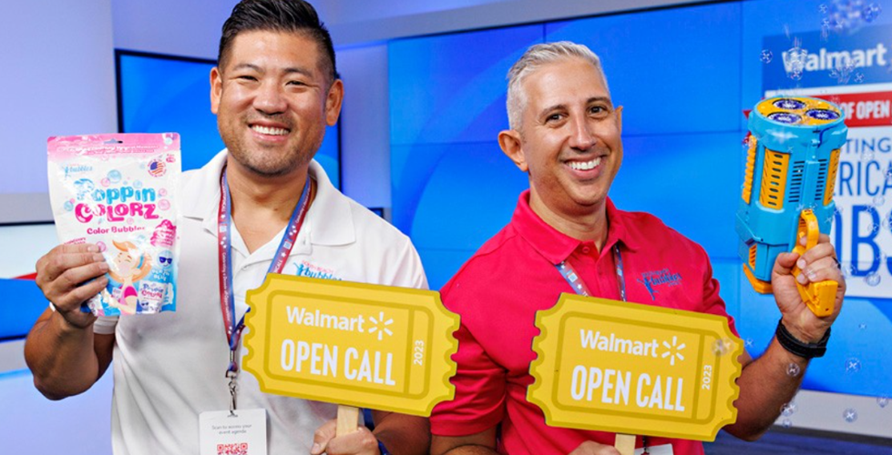 Walmart wants your LA product for their Open Pitch Call | Business ...