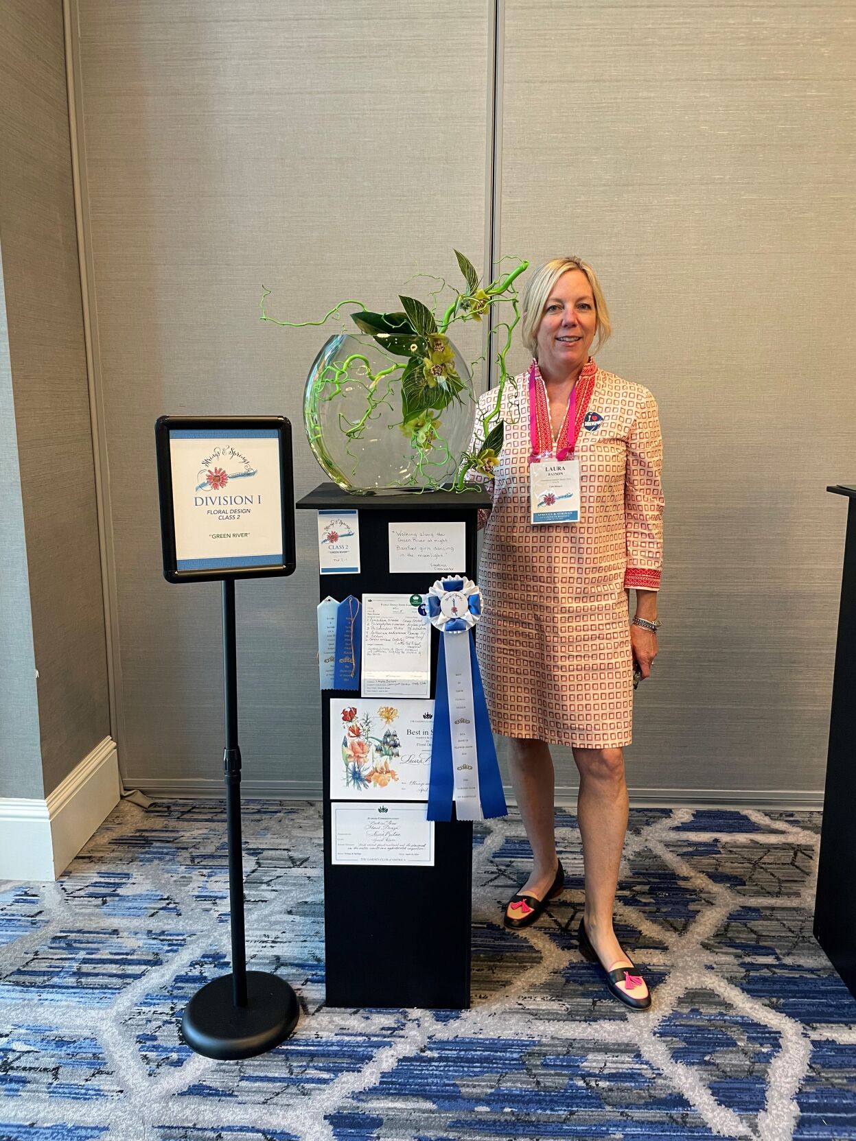 Shreveport Garden Study Club wins in regional competition | Food ...