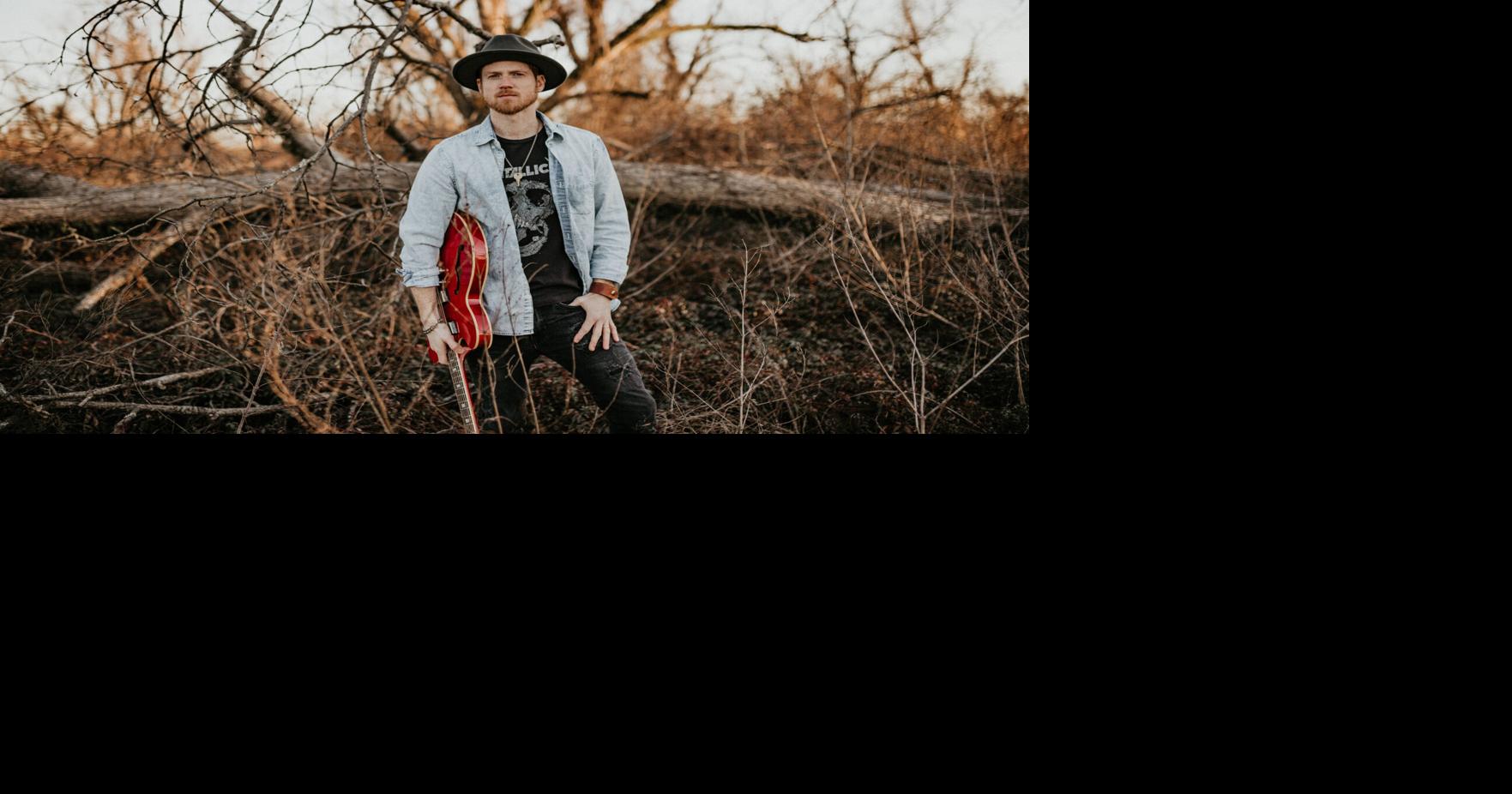 Shreveport singer-songwriter Jimmy Wooten releases album | Food ...