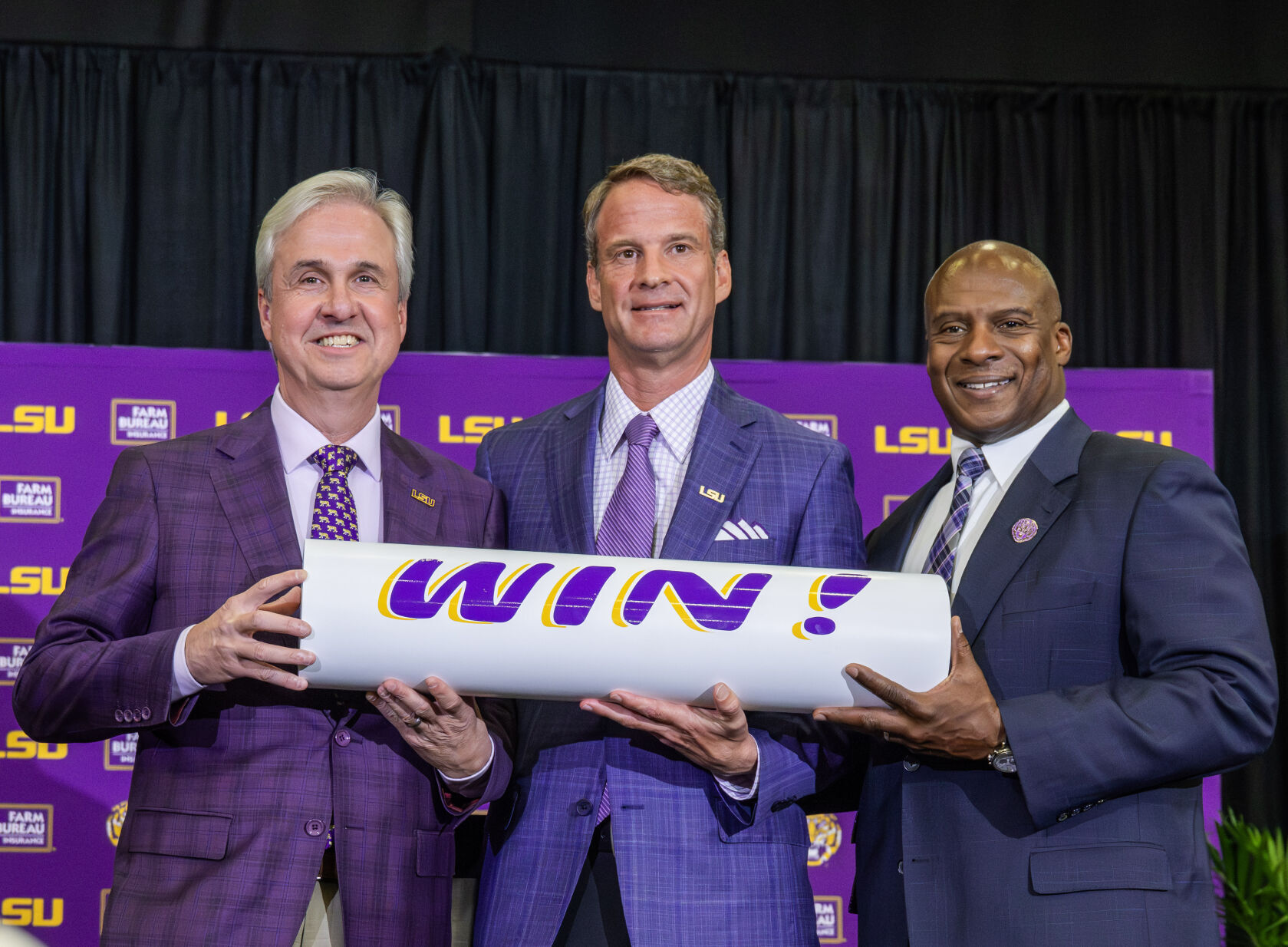 Lane Kiffin and LSU don’t have to apologize for his hire | LSU ...