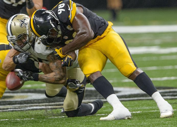 Photos: The good, bad, ugly from Saints' 3rd preseason game vs ...