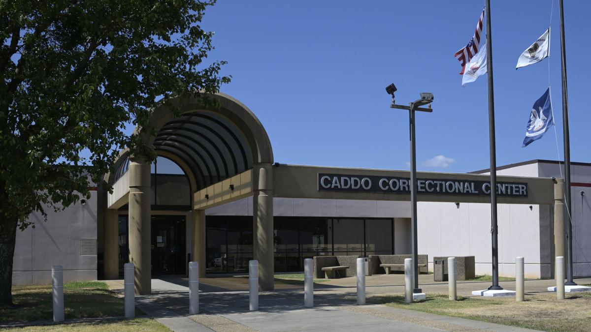 Former Caddo deputy, former Oil City deputy police chief arrested for ...
