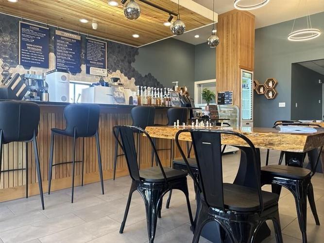 Tornado Coffee Company fosters community in Bossier area | Food ...