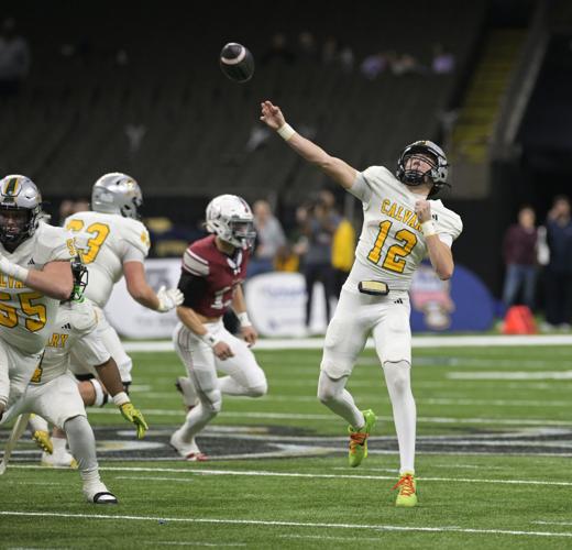 Major high school football event proposed for Shreveport | High Schools ...