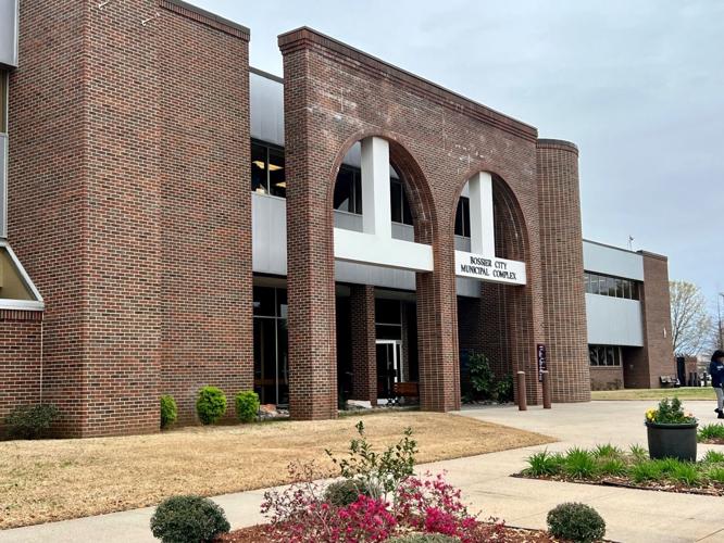 Mayor Tommy Chandler shares Bossier City development plan | Business ...