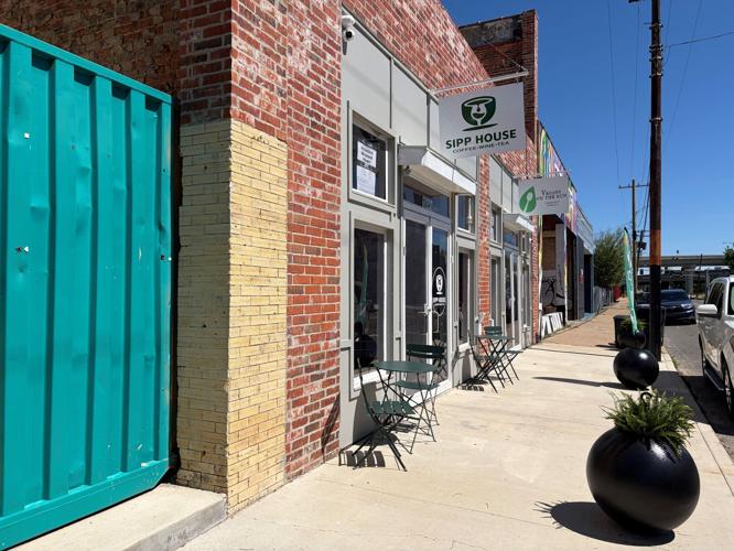 SIPP HOUSE coffee and small bites opens in Shreveport | Food ...