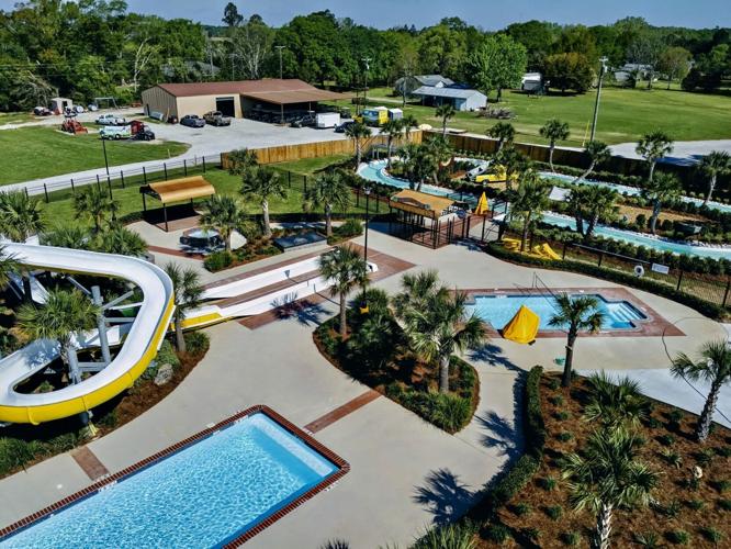 Revitalized Bunkie, Louisiana, is now a tourist destination | Food ...