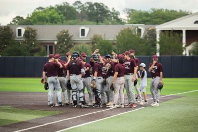 Centenary baseball season ends with loss in Marshall, Texas | Sports ...