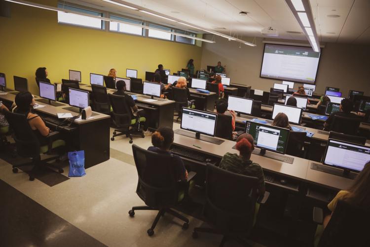 LCTCS institutions see enrollment rise as Louisiana residents pursue ...