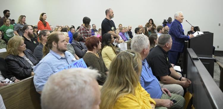 Arts council funding shouldn’t impact Bossier audits: LA auditor | News ...